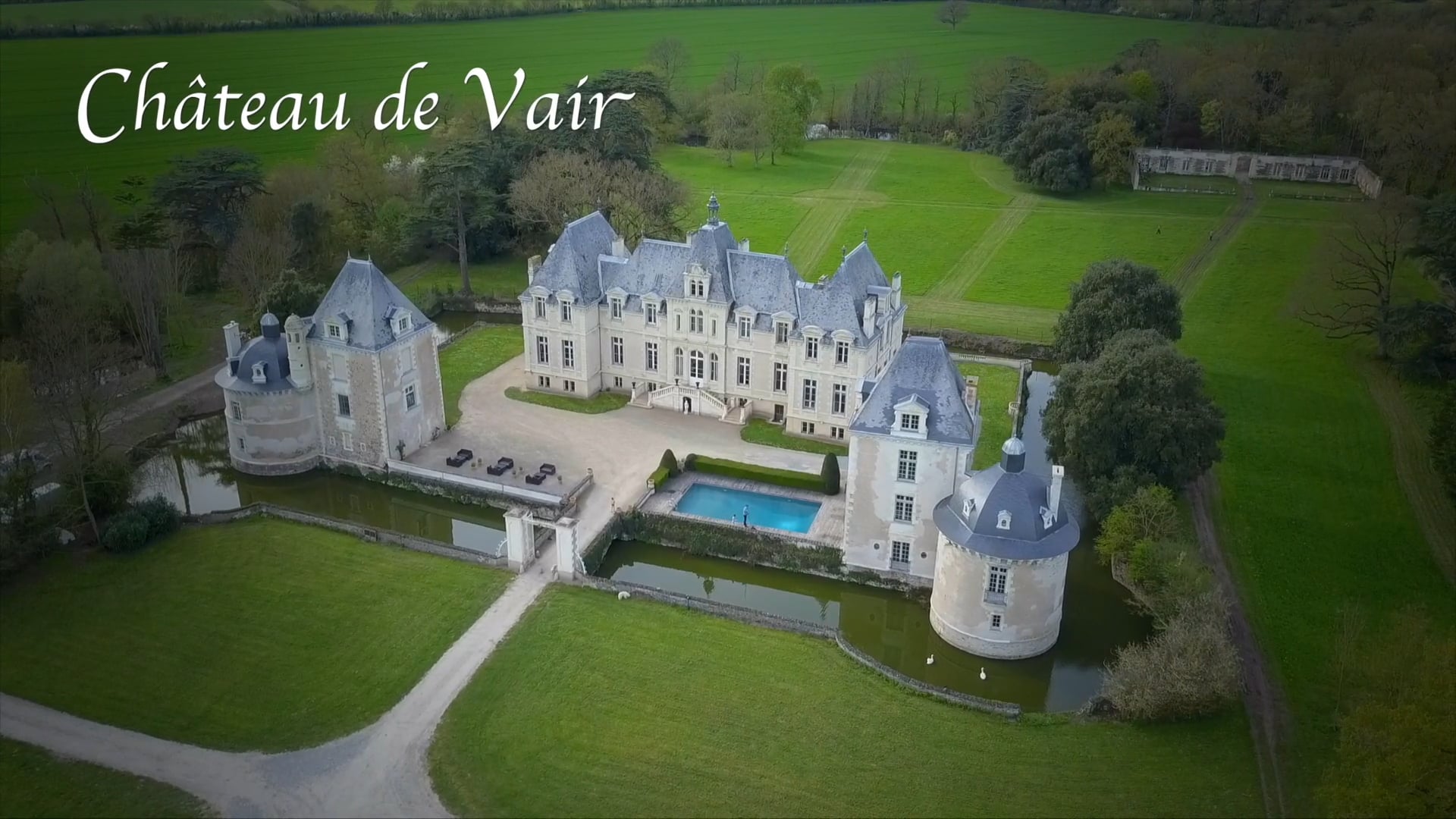Château de Vair - Avis, Photos et Téléphone