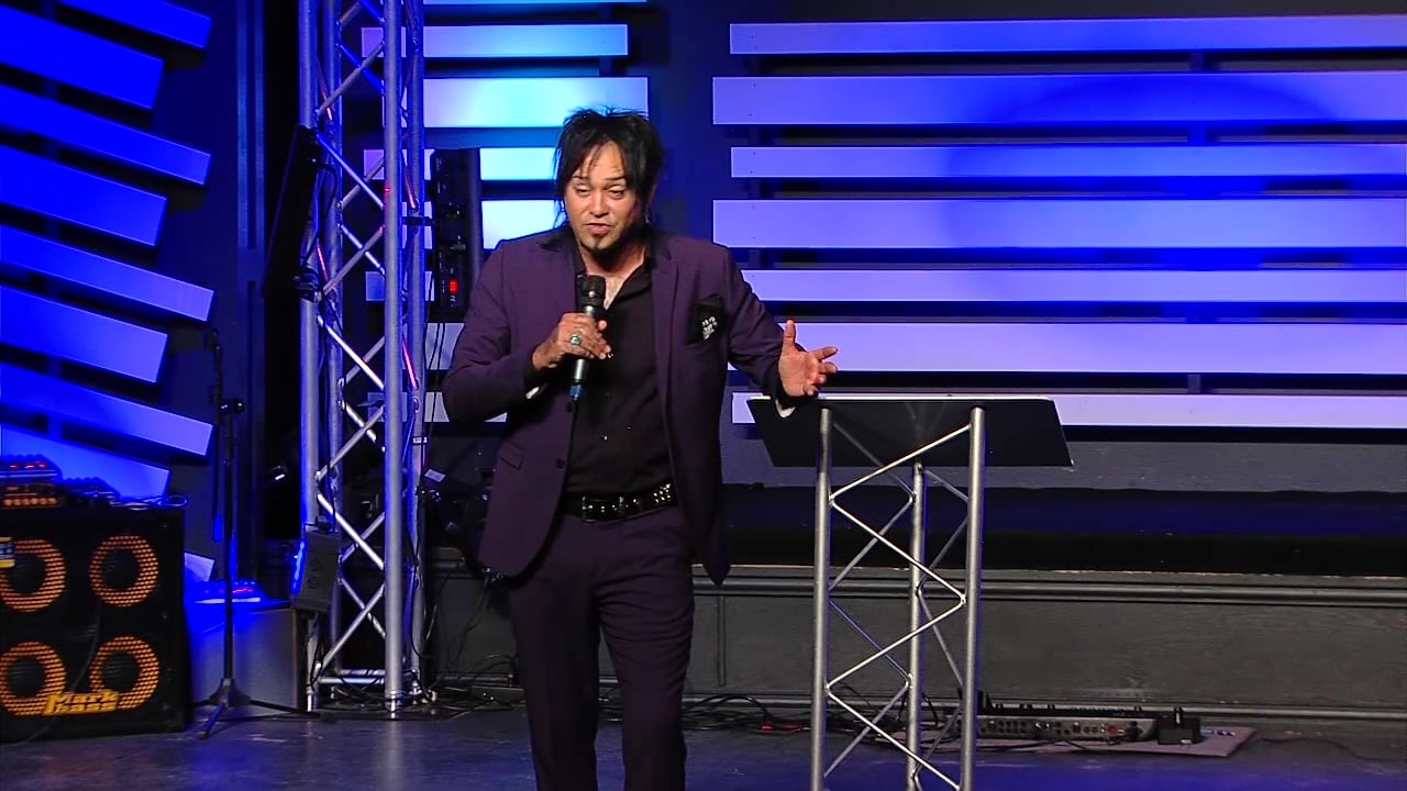 Elijah Tindall April 2nd on Vimeo