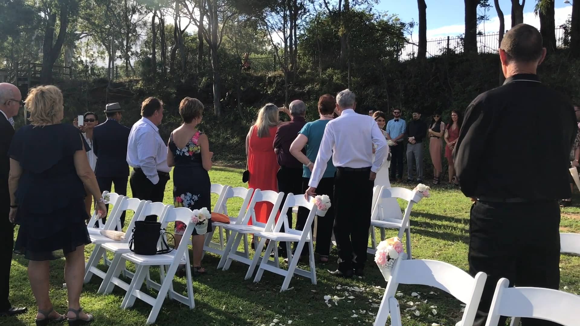 MR & MRS LUTZ on Vimeo