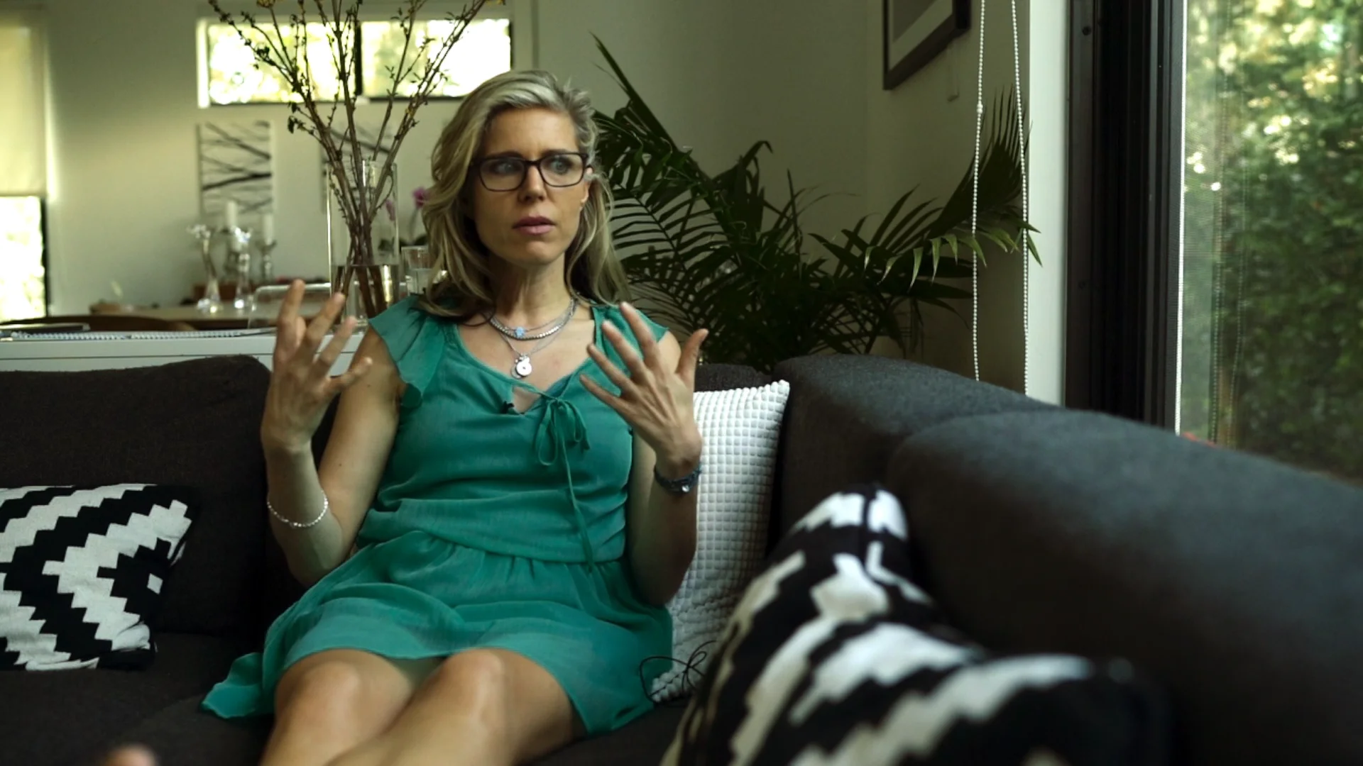 Elizabeth Conference on Vimeo