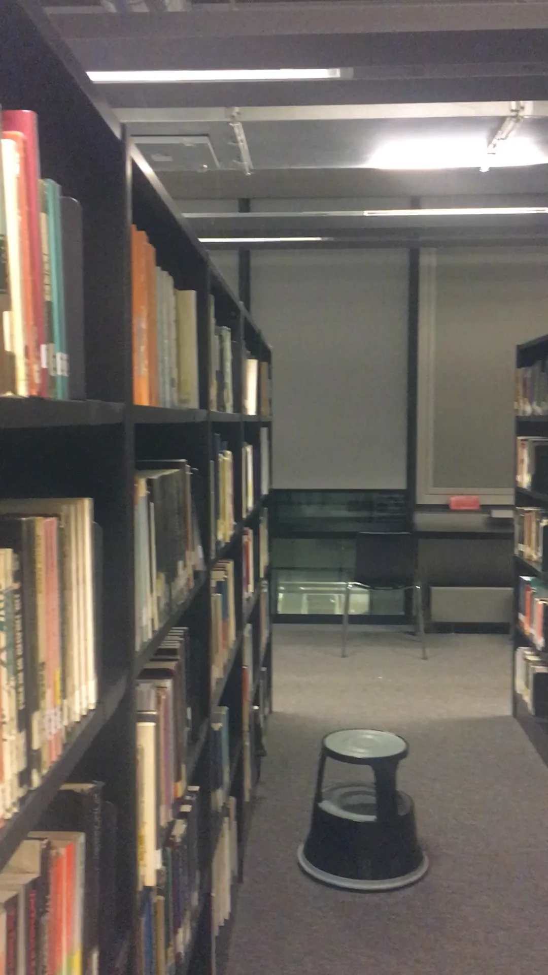 Stockwell Street Library on Vimeo