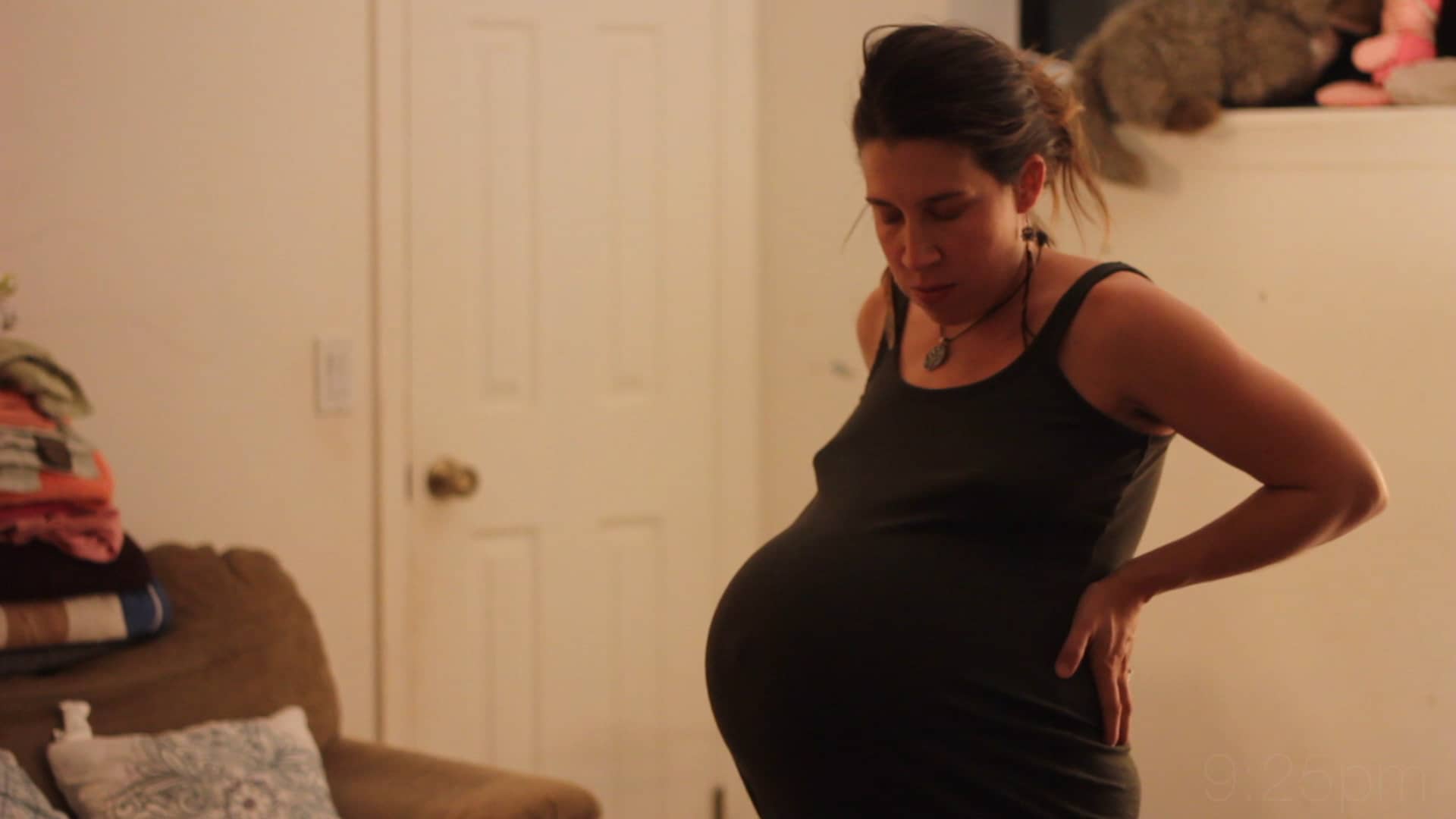 Birth of a Deva on Vimeo