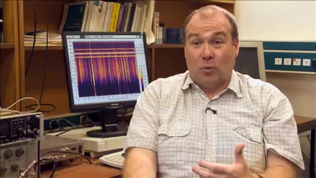 Red sprites — Science Learning Hub