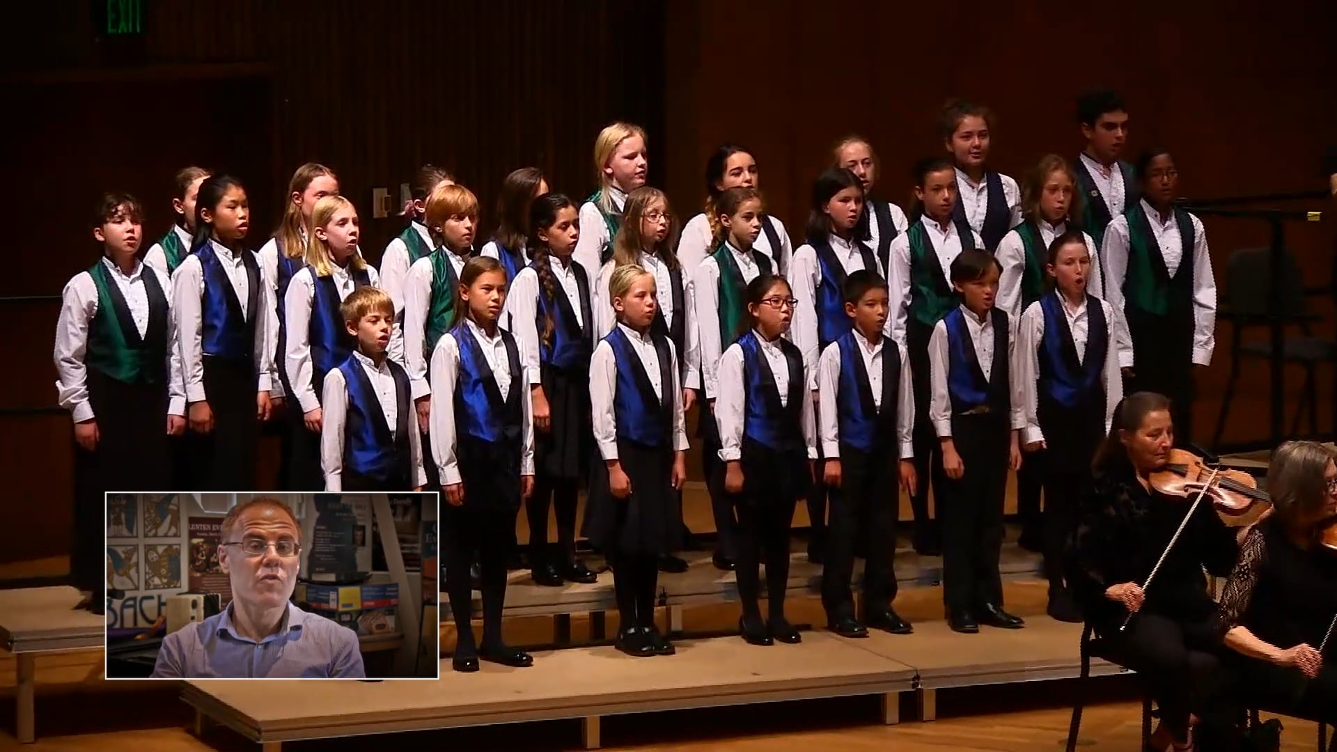 CBS 5 minute promo on Vimeo