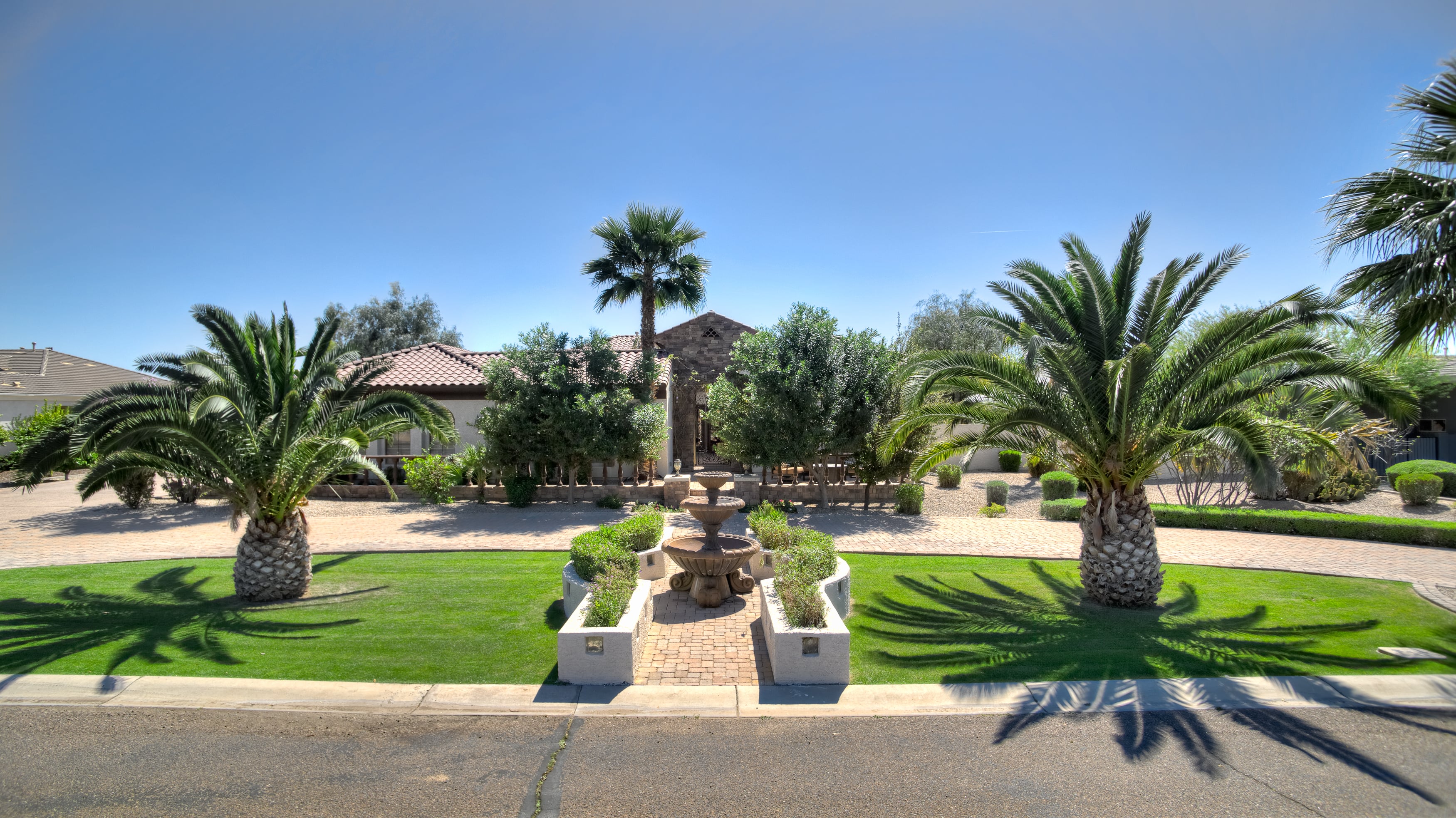 Real Estate Listings by Cathy Swann - 4603 E Meadowview Dr., Gilbert ...