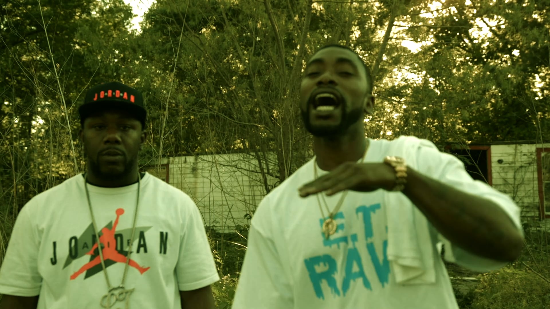 Tamina TX Hood Documentary First cut on Vimeo