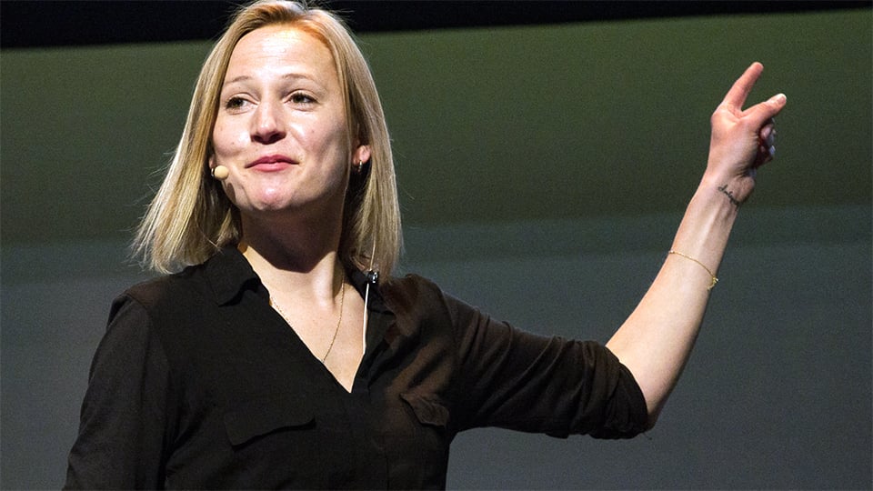 Webstock '17: Katie Dill - When Great UX Goes Offline on Vimeo