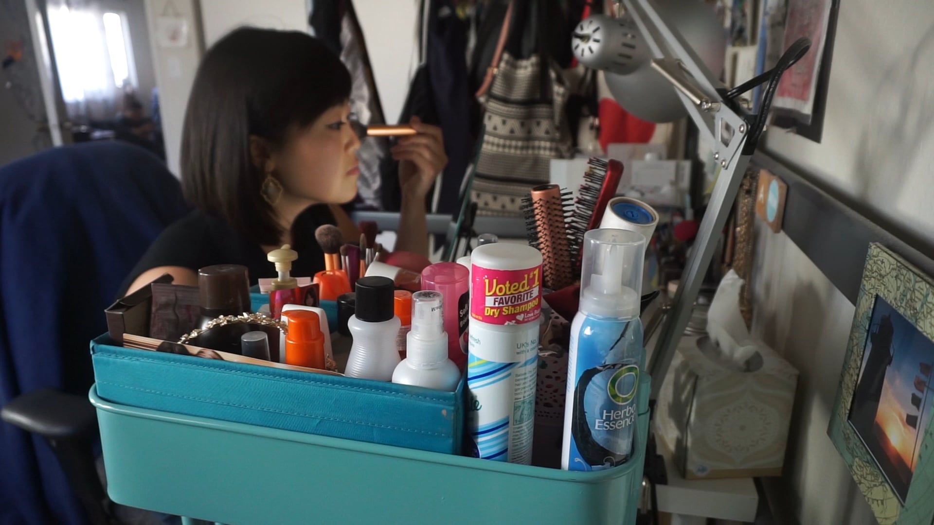 ADV 125 - IKEA Ads Project on Vimeo
