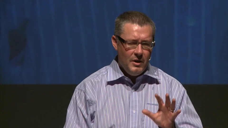 Tuning In - Craig Heilmann on Vimeo