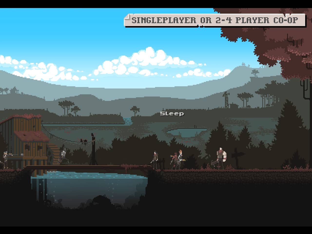 Witchmarsh Trailer on Vimeo