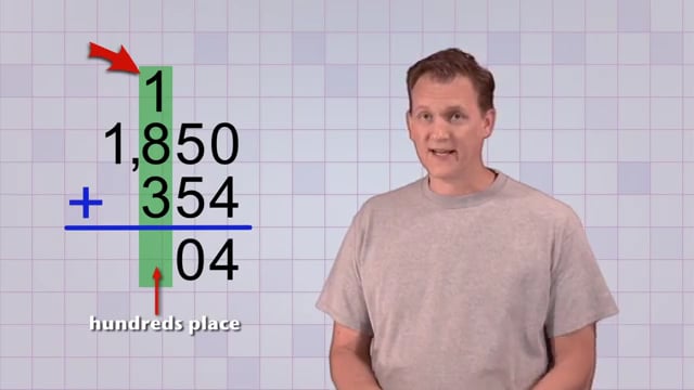 Math Antics - Multi-Digit Addition on Vimeo