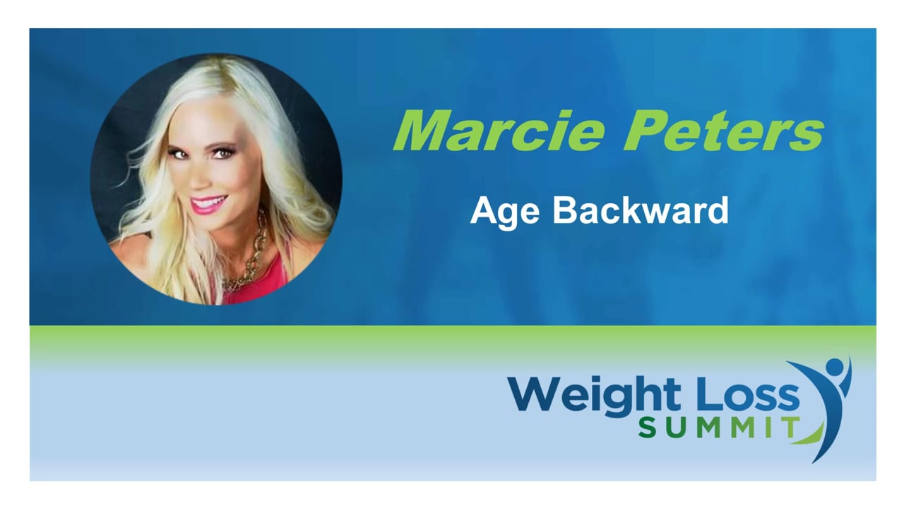 Marcie Peters presentation 2 on Vimeo