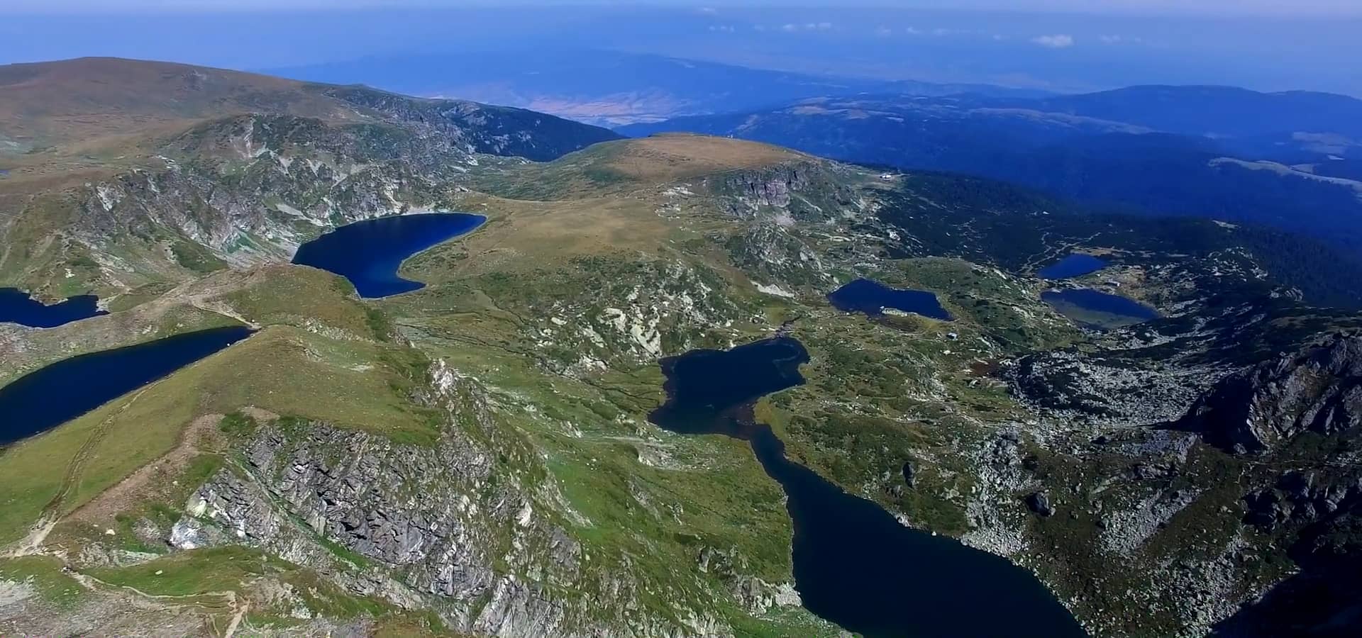 Bulgaria Mountain Love on Vimeo