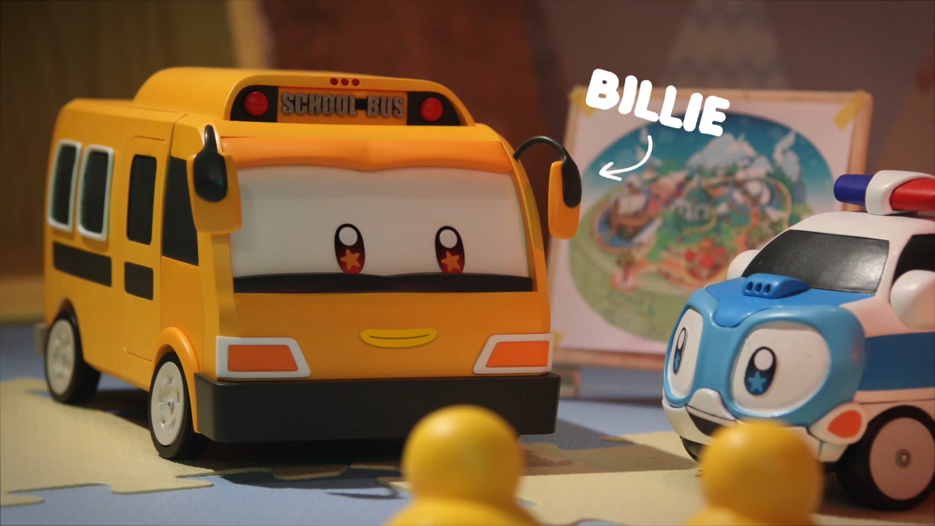 BIG FIVE_character promotion_mp4_1920p on Vimeo