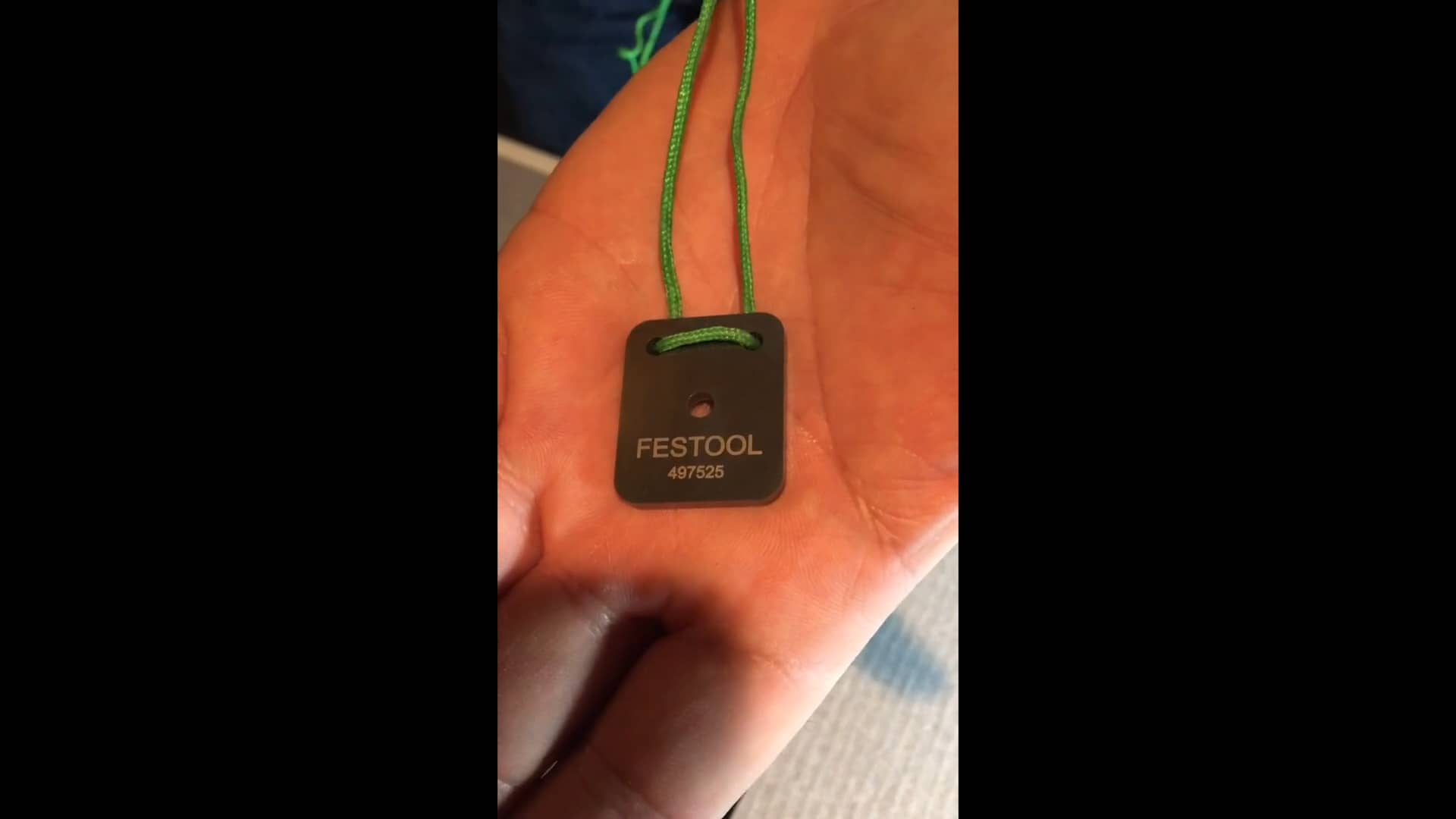 Festool Denib Tool Tutorial on Vimeo