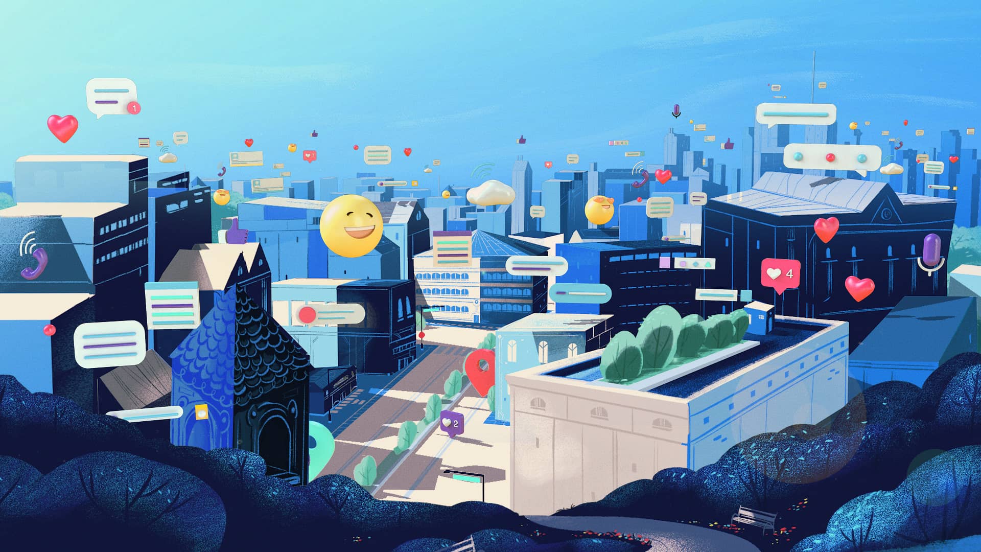 Nexmo - The Vonage API Platform on Vimeo