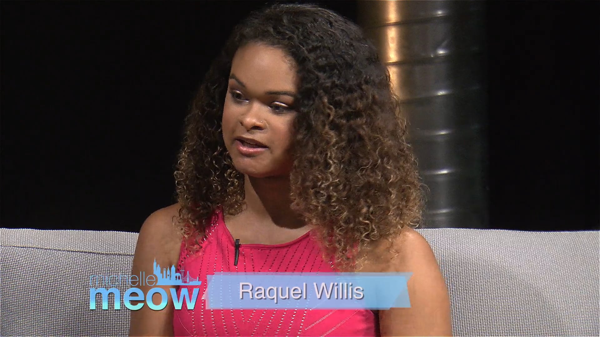 Michelle Meow Show Ep 31 on Vimeo