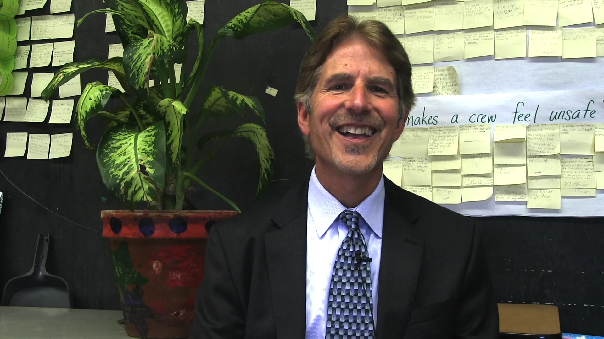 Introduction to Leaders of Their Own Learning