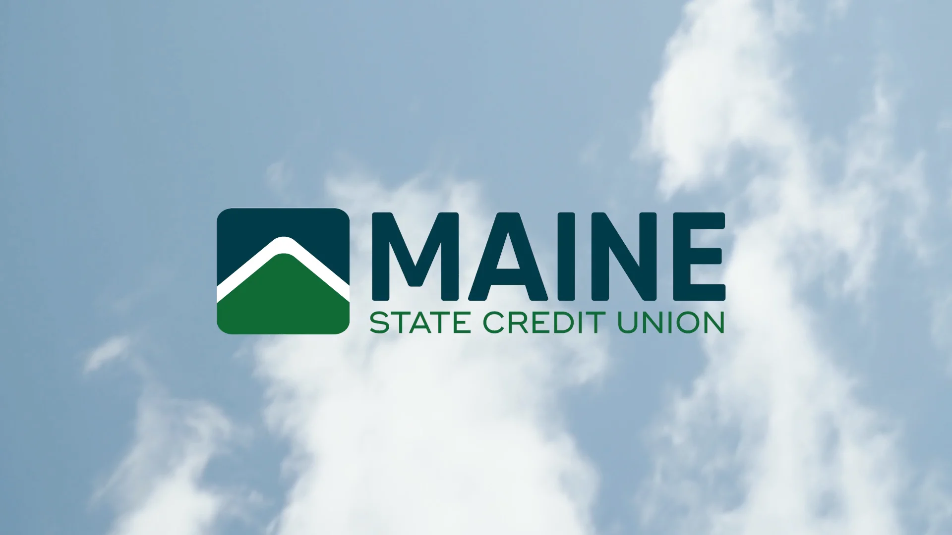 Maine State Credit Union : Keys on Vimeo