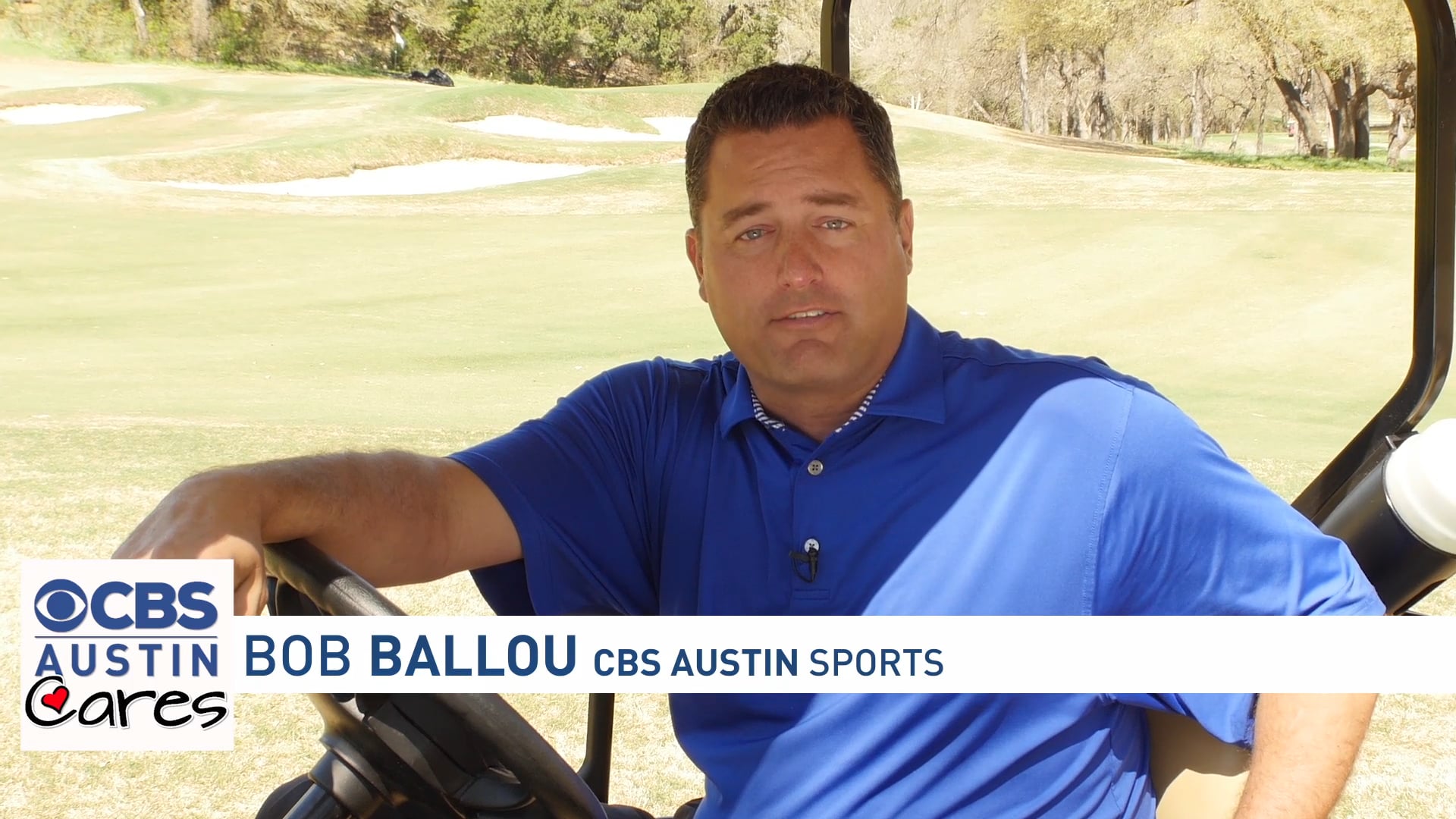 Register for the Ballou Golf Classic today! on Vimeo