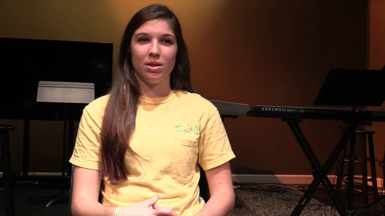 COURTNEY CROSBY on Vimeo