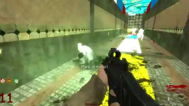 YouAlwaysWin Call of Duty Zombies ★ FALL BACK CHALLENGE on Vimeo