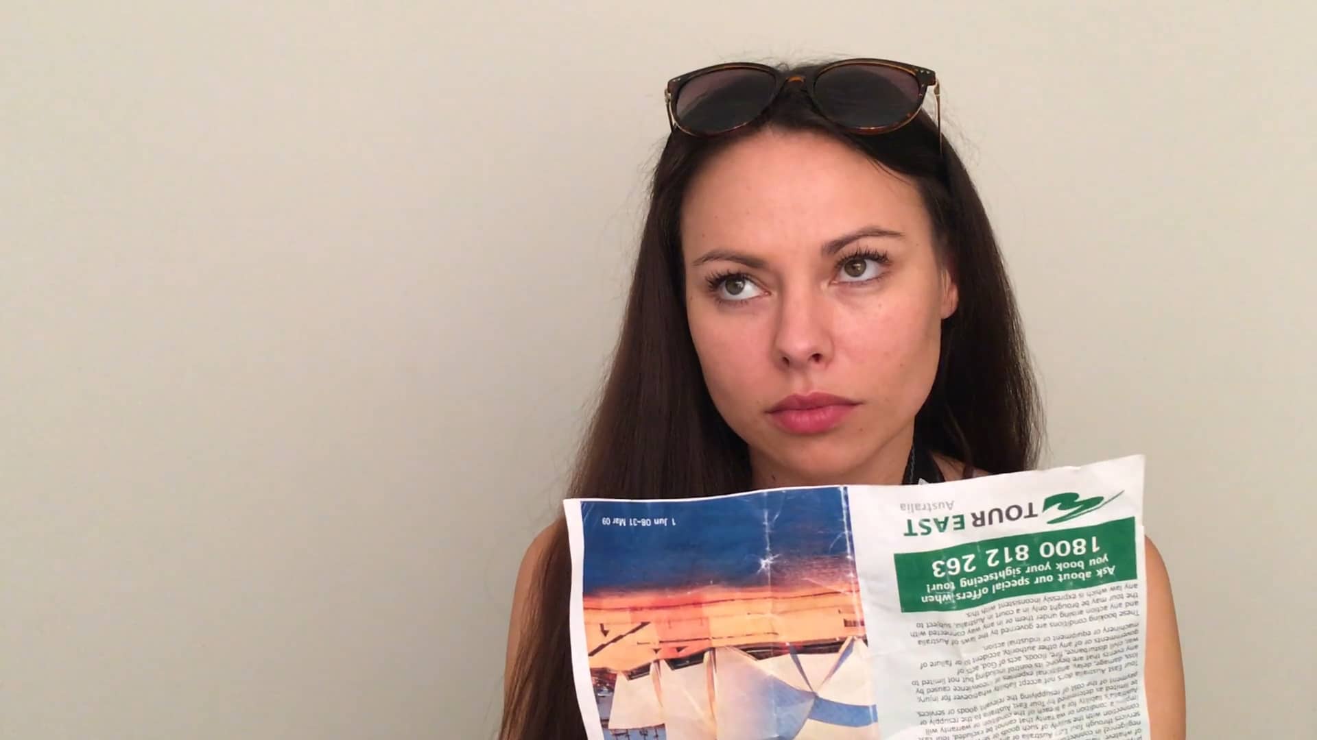 Tracy Tarr - Week 2 - Prime Time on Vimeo