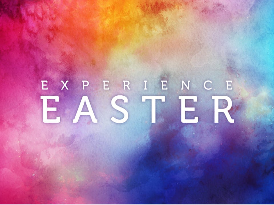 Highpoint Experience Easter part 4 Apr 2 2017 on Vimeo