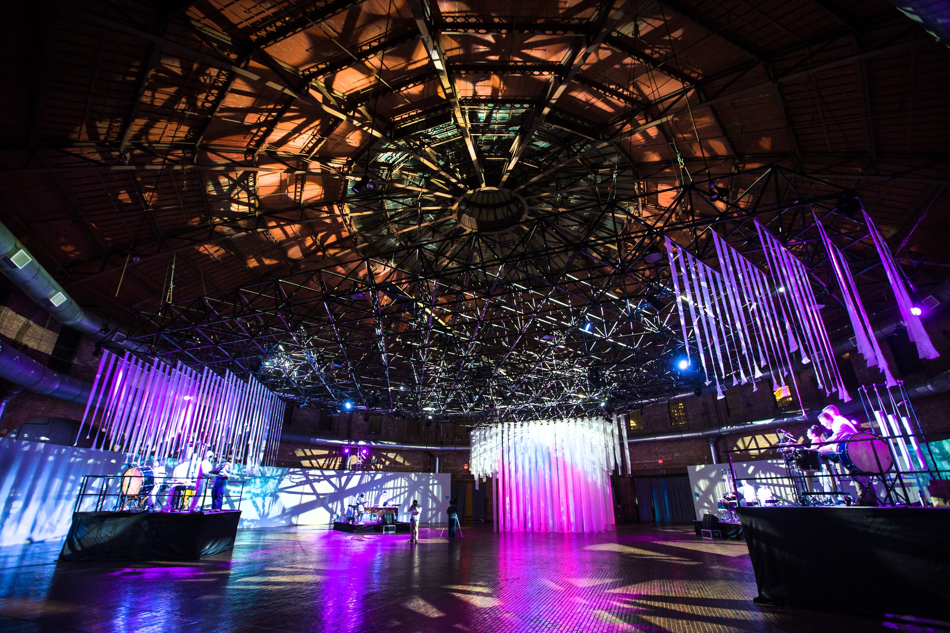 Know No. Premiere at Boston Center for the Arts Cyclorama on Vimeo