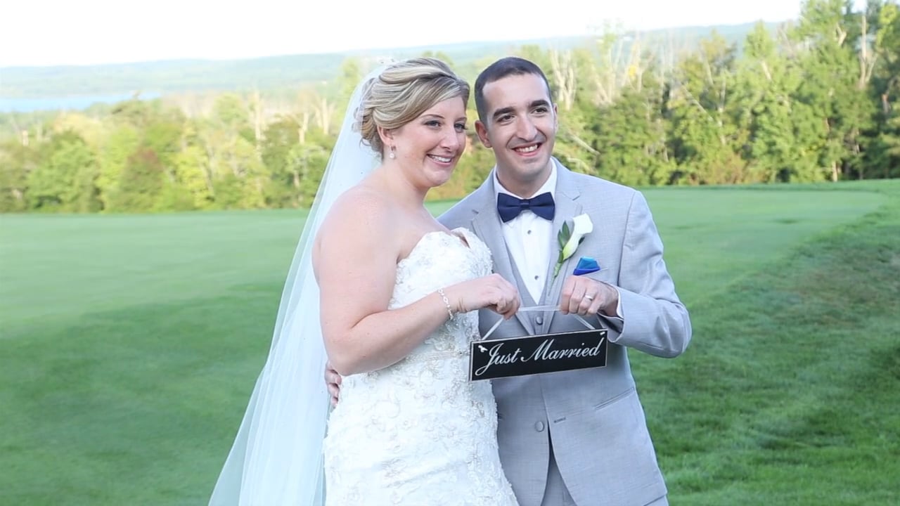 Erika+Keith on Vimeo