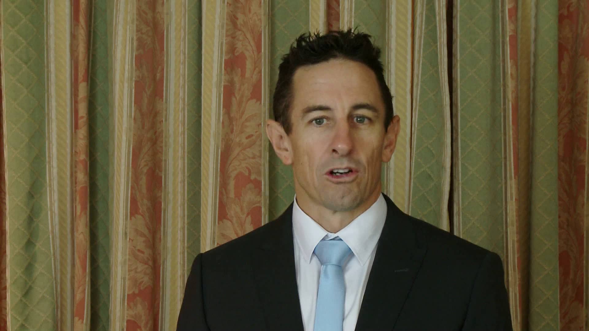 Keith Fennell - Airds High School on Vimeo