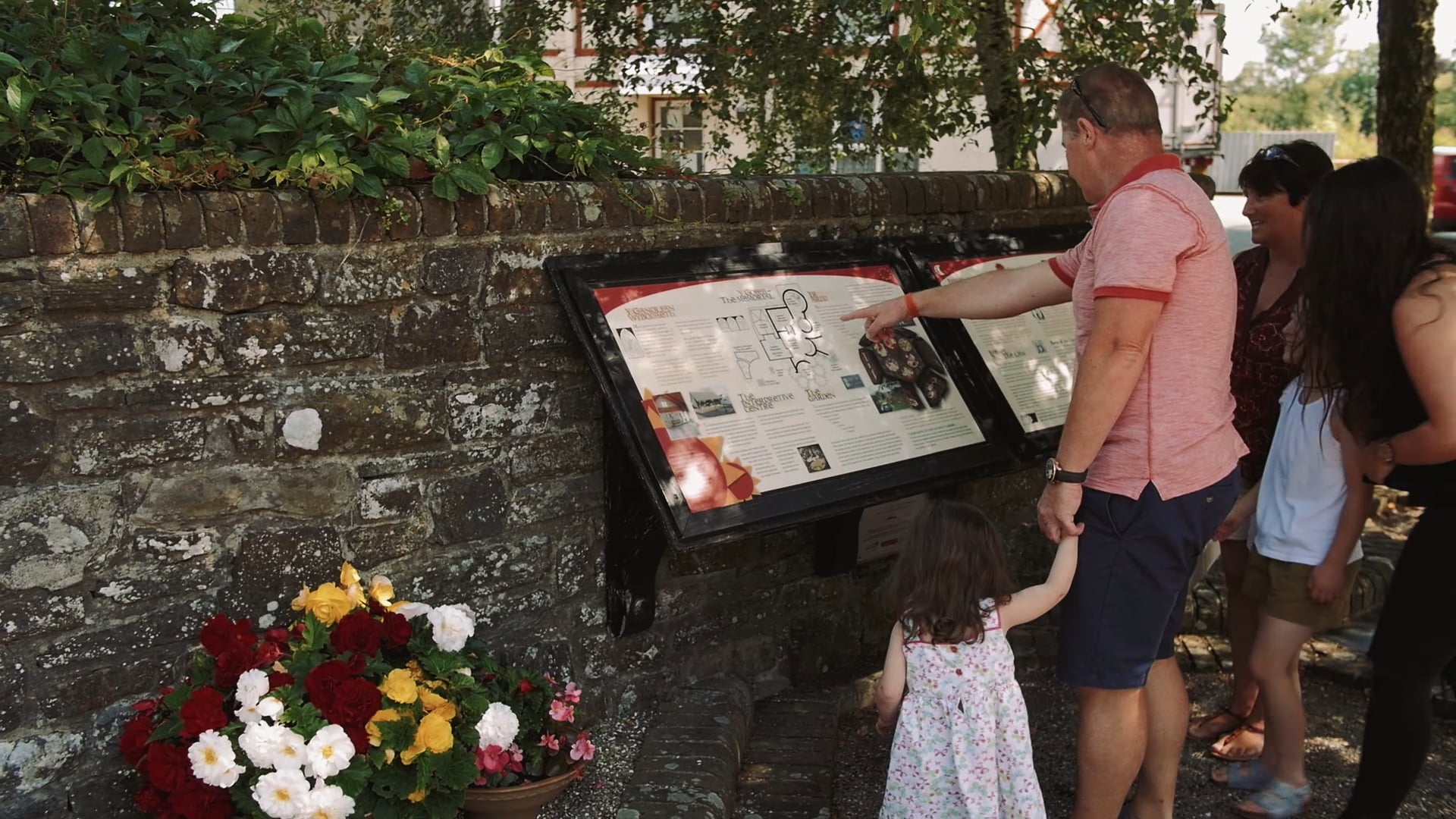 Hywel Dda on Vimeo