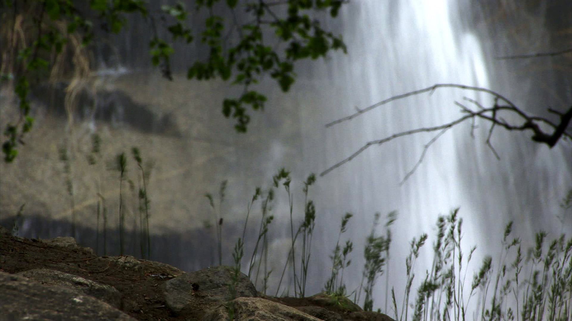 Waterfall Stock Footage - Waterfall 0305 HD on Vimeo