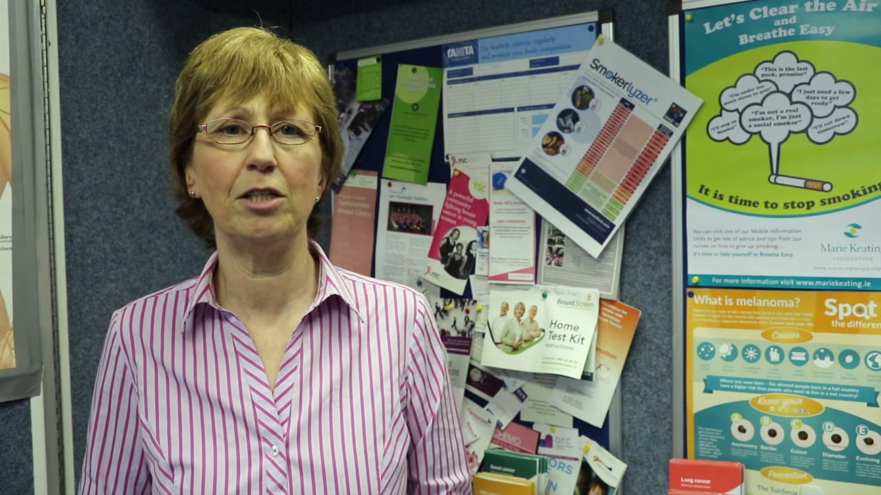 Marie Keating Mobile on Vimeo