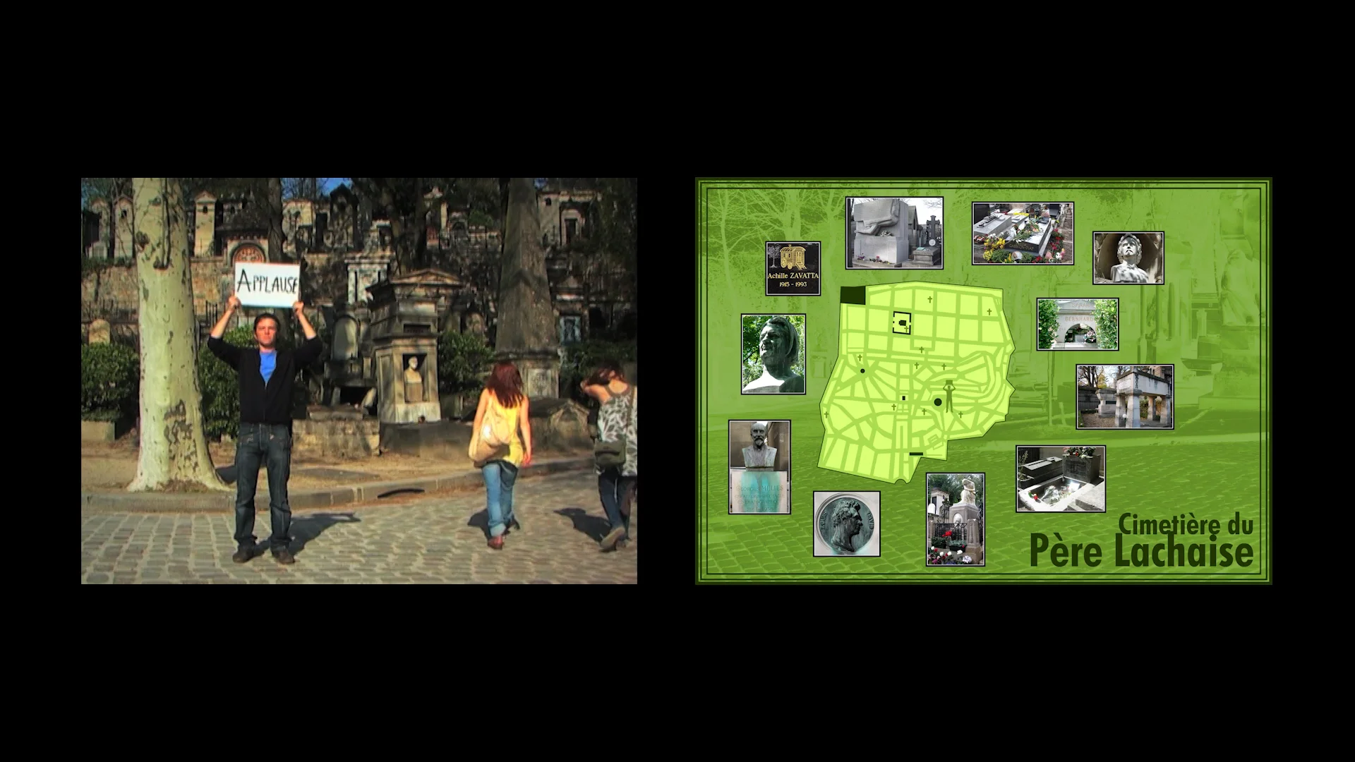 WIThOUT PROTEST 9 ( Robin Pourbaix 2009 (work in progress) - Video ...