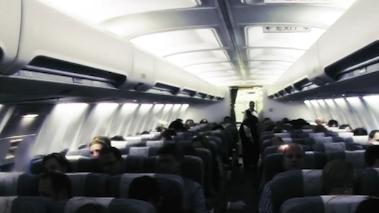 HERE & THERE 1 ( Robin Pourbaix 2009 - A series of 4 videos ...