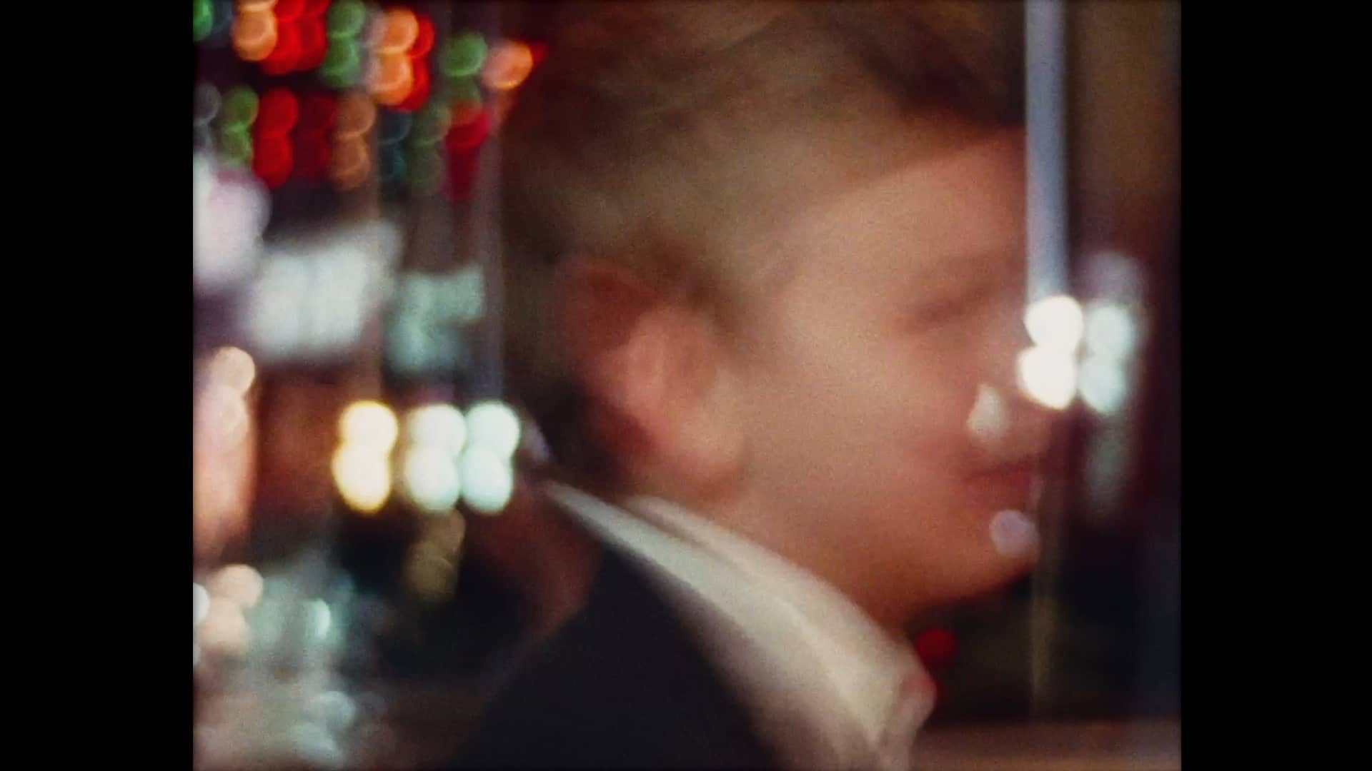 Gucci - The Performers: Charlie Heaton on Vimeo