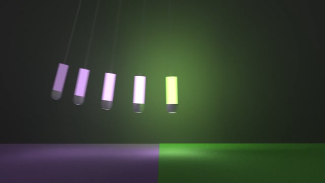 Color Swing