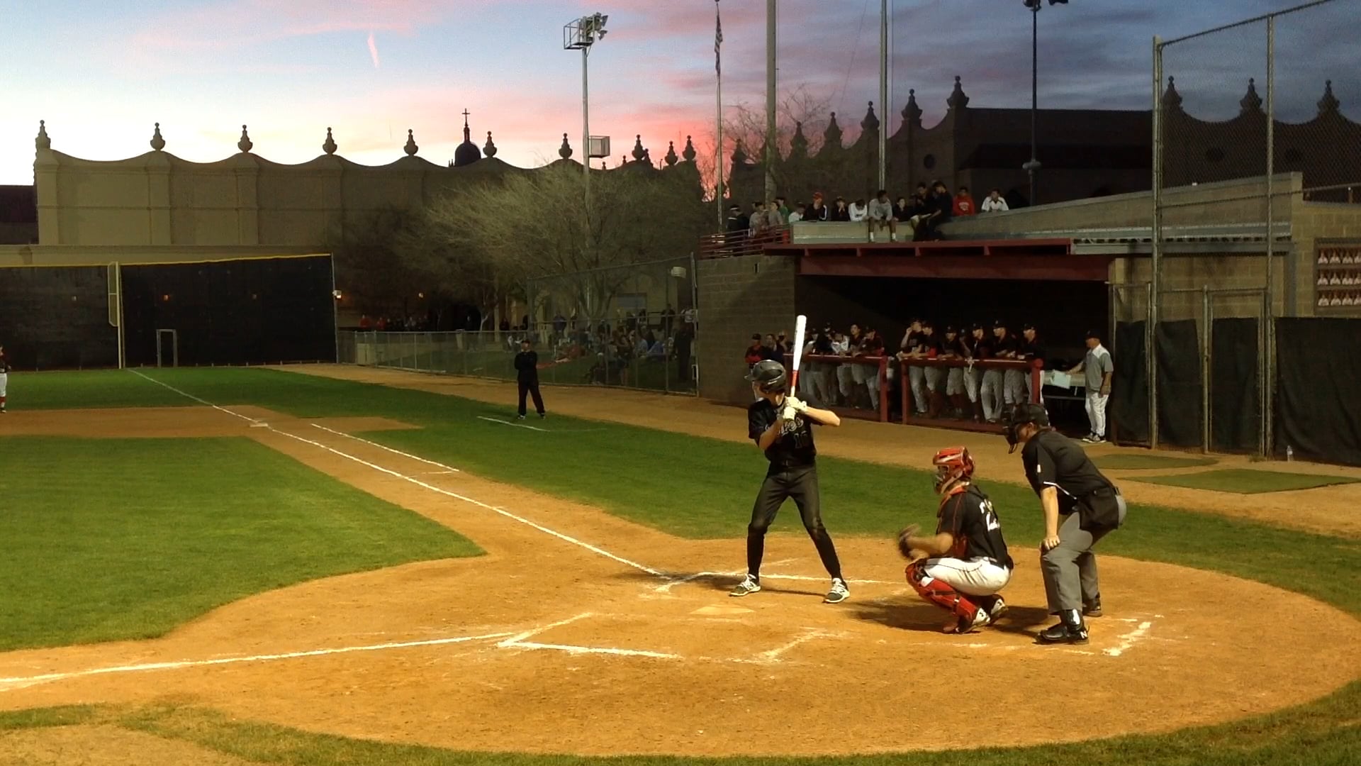 Mason Skaugrud (game footage) on Vimeo