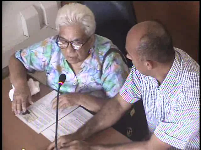 A.P. NyR 2015-364 UGPP vs María Castillo on Vimeo