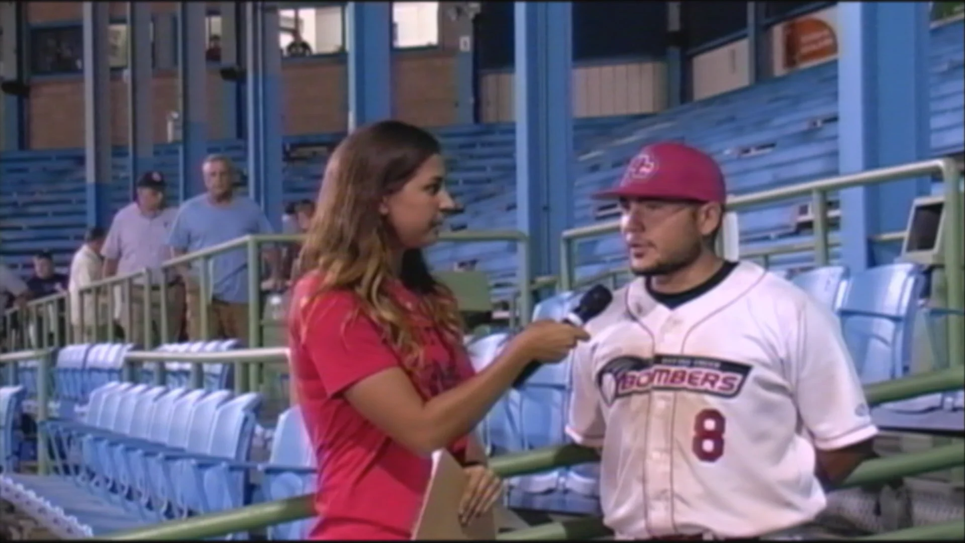 Megan Hiler Demo Reel on Vimeo