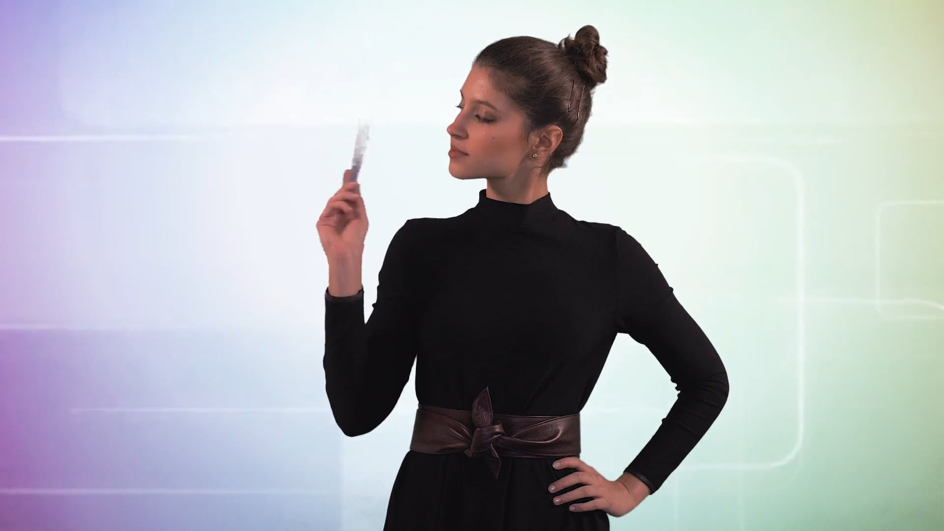 Introducing Crestron Color Match on Vimeo