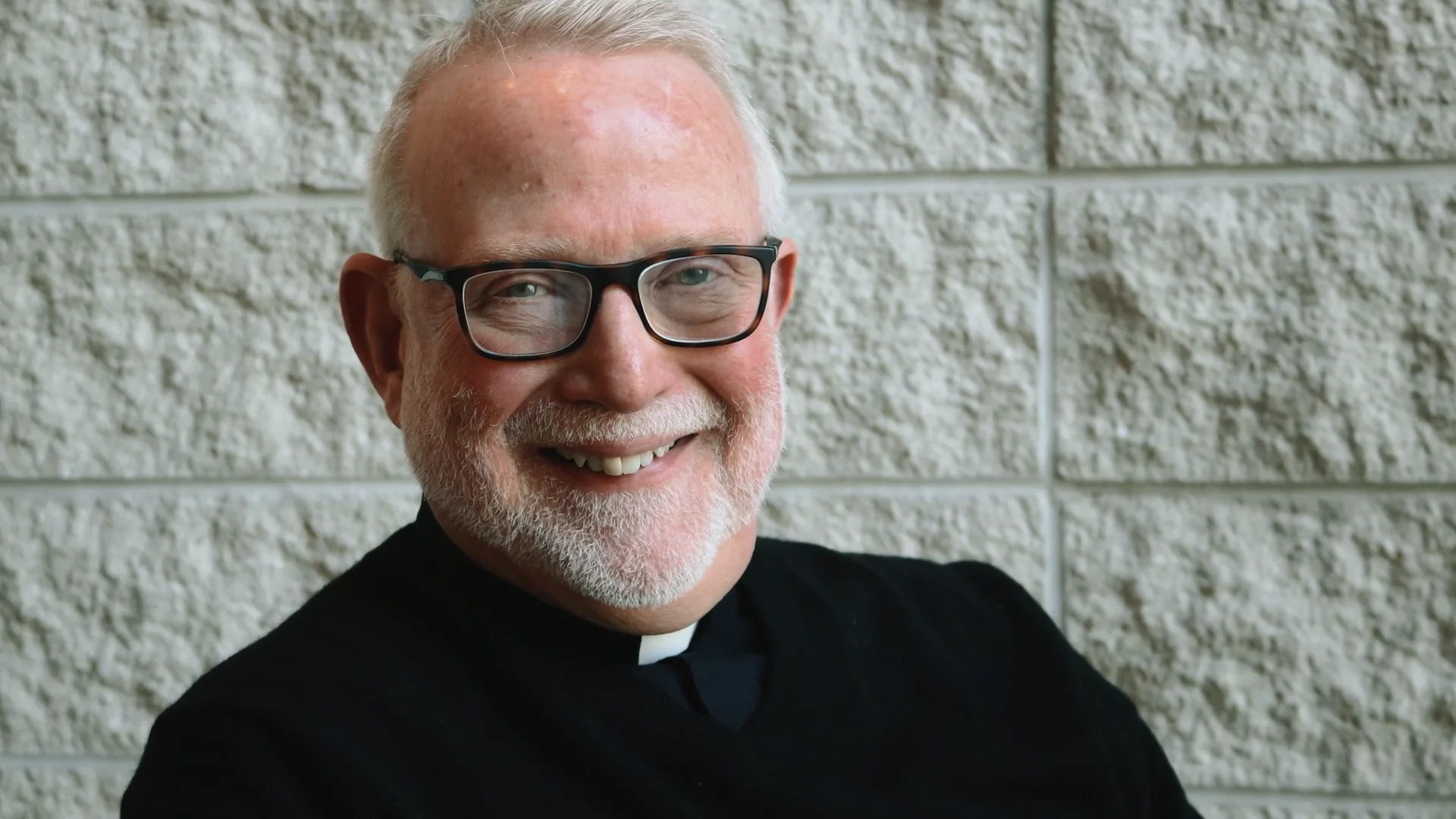 Farewell Father Baum Final on Vimeo