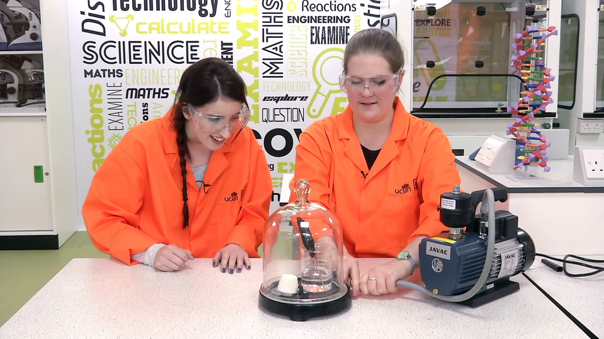 Ep 2 tea on mars on Vimeo