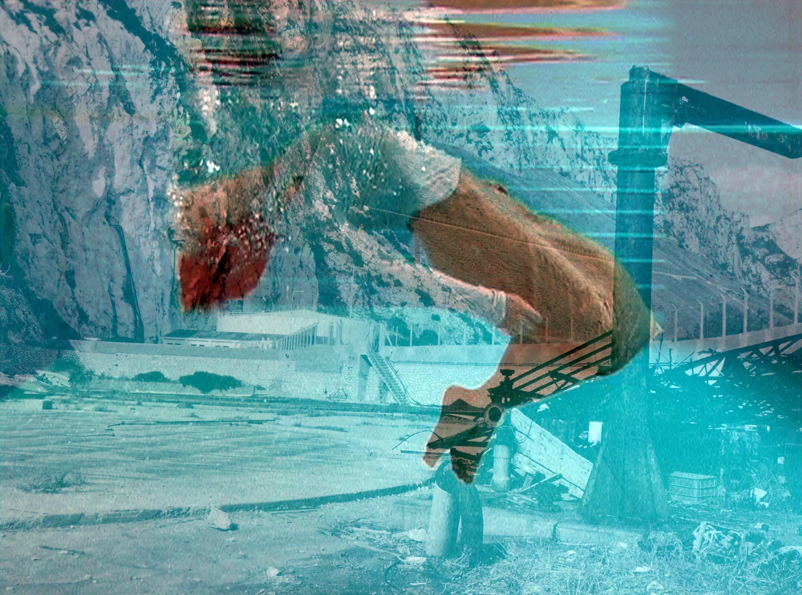 1-THE SWIMMING POOL on Vimeo