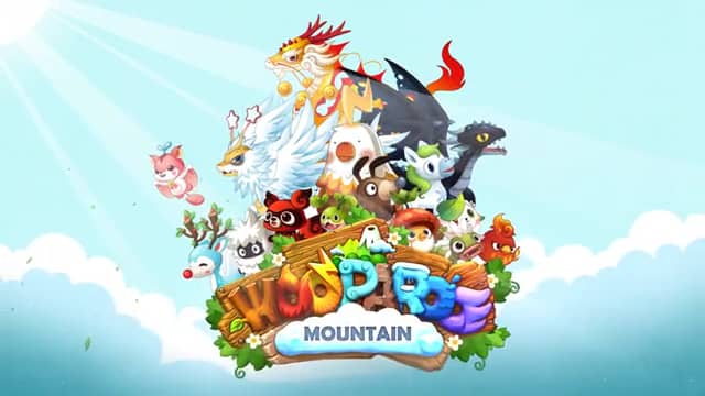 wooparoo mountain final 30s on Vimeo