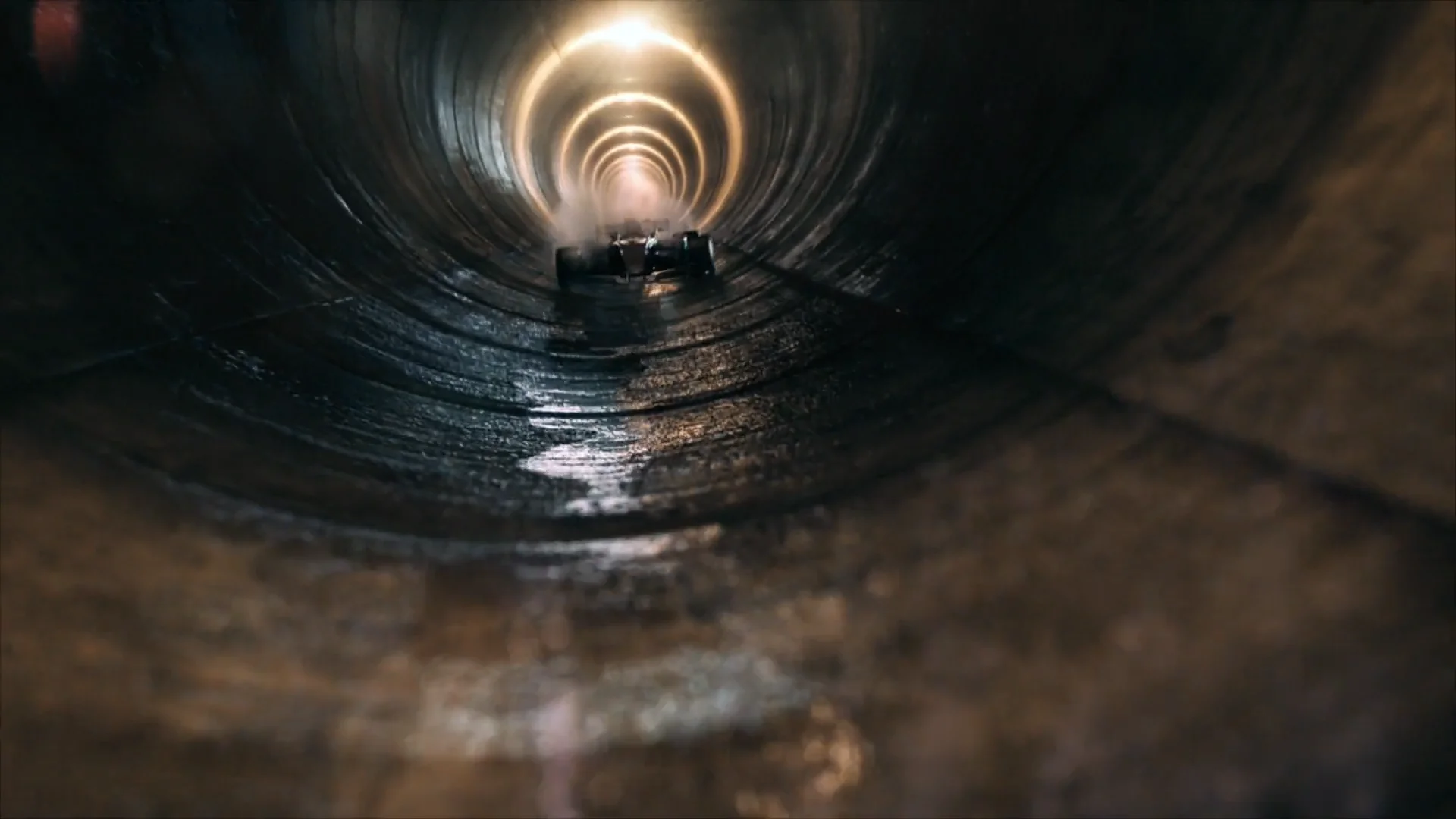 Engen Primax 'Put a Little F1 into Your Tank'