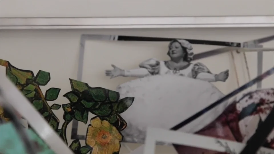 Liquid Portrait, fbarchive19012016 docu sculptural part: on Vimeo