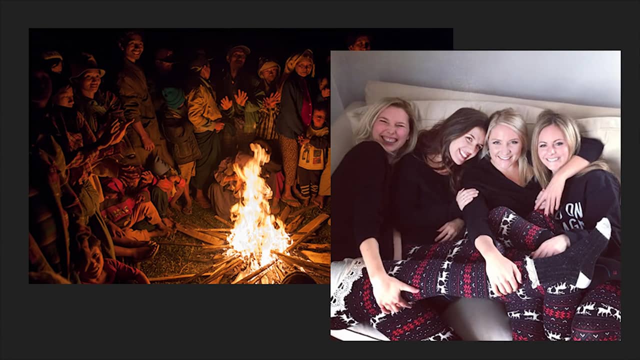 The Simple Cure for Loneliness by Baya Voce on Vimeo