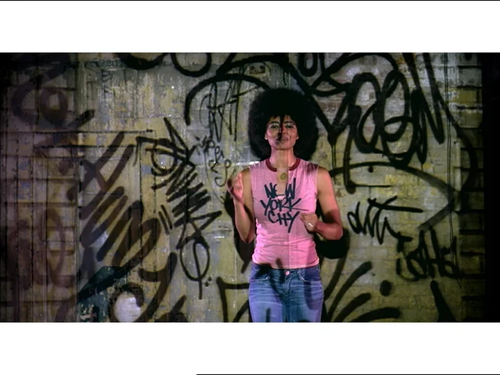 Creative | Director | Work 1993-Present - VH1 Soul / Poet Image on Vimeo